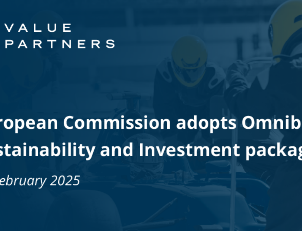 CSSF circular 24/850 Update